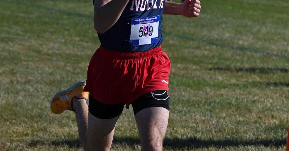 Valley teams head to Edgewood for cross country regional | Sports ...