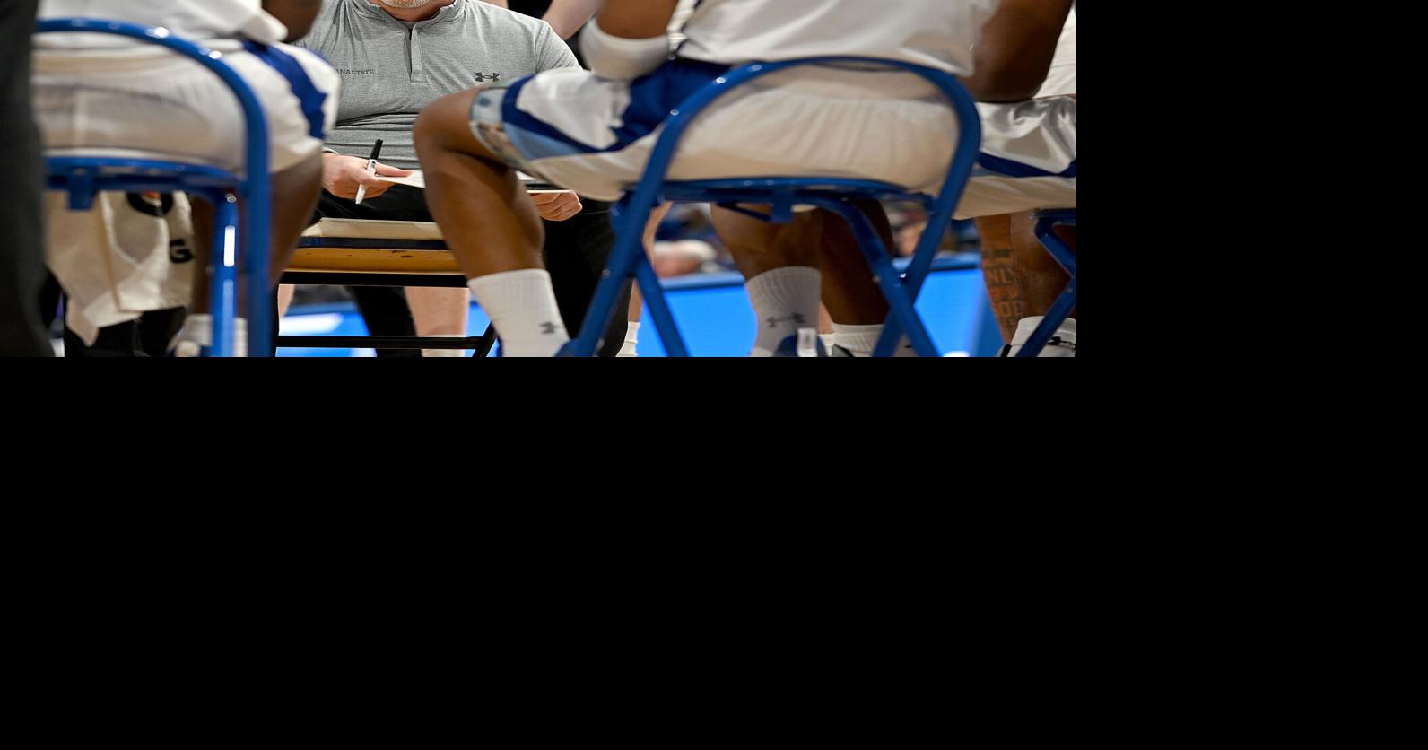 ISU coach Josh Schertz Naismith Coach of the Year candidate | Sports ...