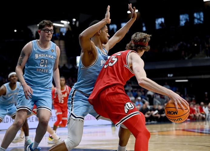 Sycamores topple Utes with lion’s share of fans in Hinkle | Sports ...