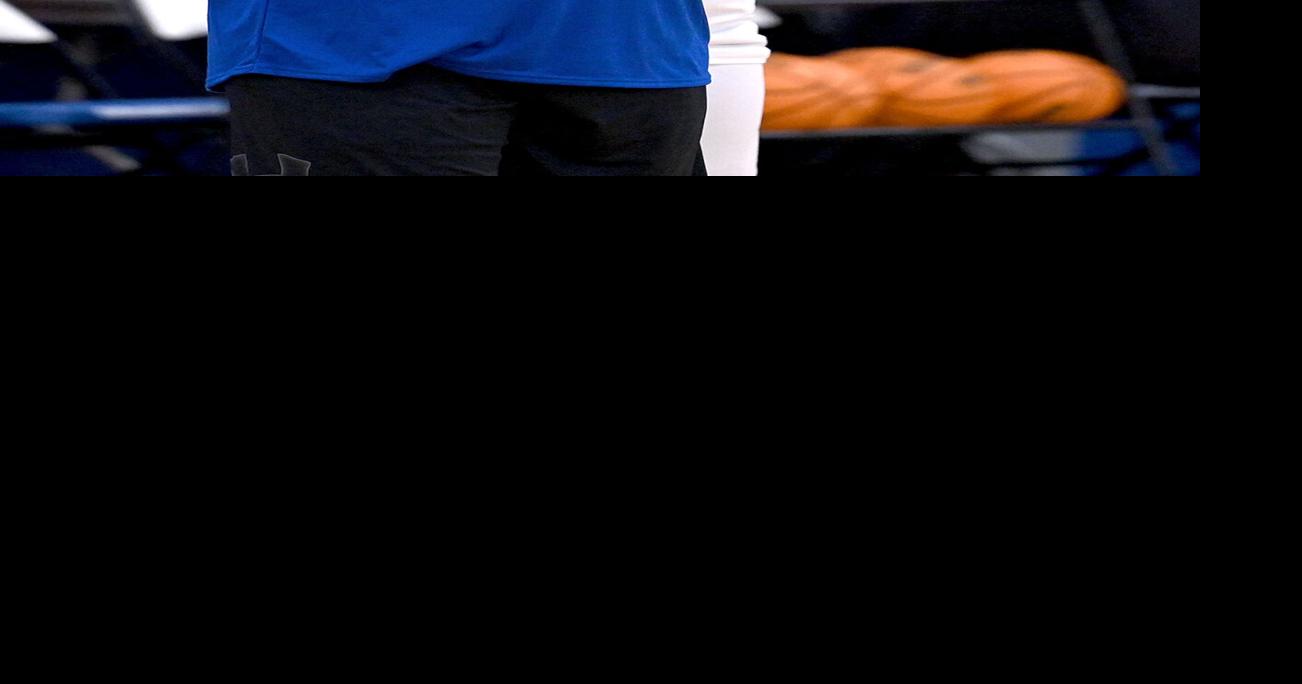 Marc Mitchell looks to lead Sycamore women's basketball | Sports ...