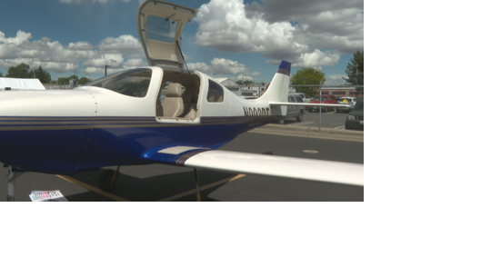 Yakima Aviation Day showcases unique garage-built aircraft | Yakima ...