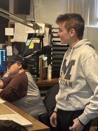 Vulcan System Hockey Player Spotlight 01-07-2026 ...