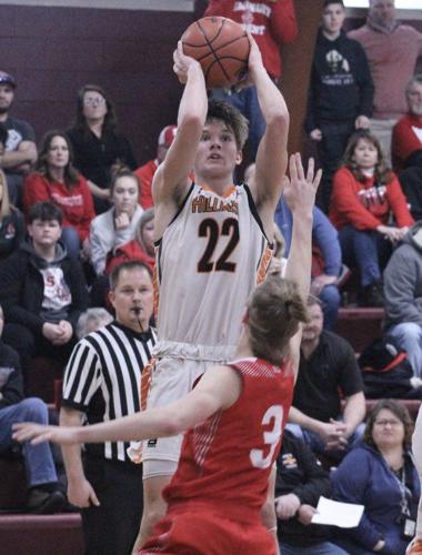 Hillman’s Trenton Taratuta becomes 46th player in MHSAA history to ...