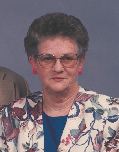 Francis Marie Ziesman | Obituaries | truenorthradionetwork.com