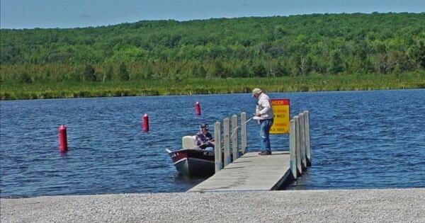 County soliciting bids for Long Lake Park boat launch project | Local ...