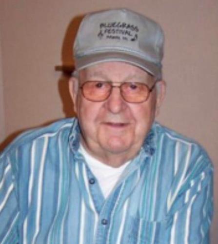 Gerald Stewart Bishop | Obituaries | truenorthradionetwork.com