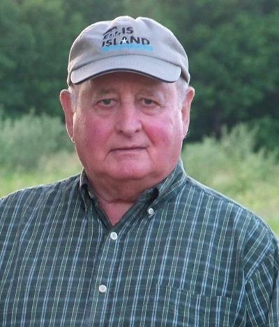 Don Charles Oliver | Obituaries | truenorthradionetwork.com