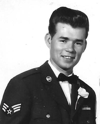 Lawrence Thomas | Obituaries | truenorthradionetwork.com