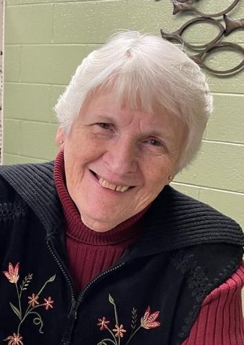 Shirley “Joy” Brooks | Obituaries | truenorthradionetwork.com