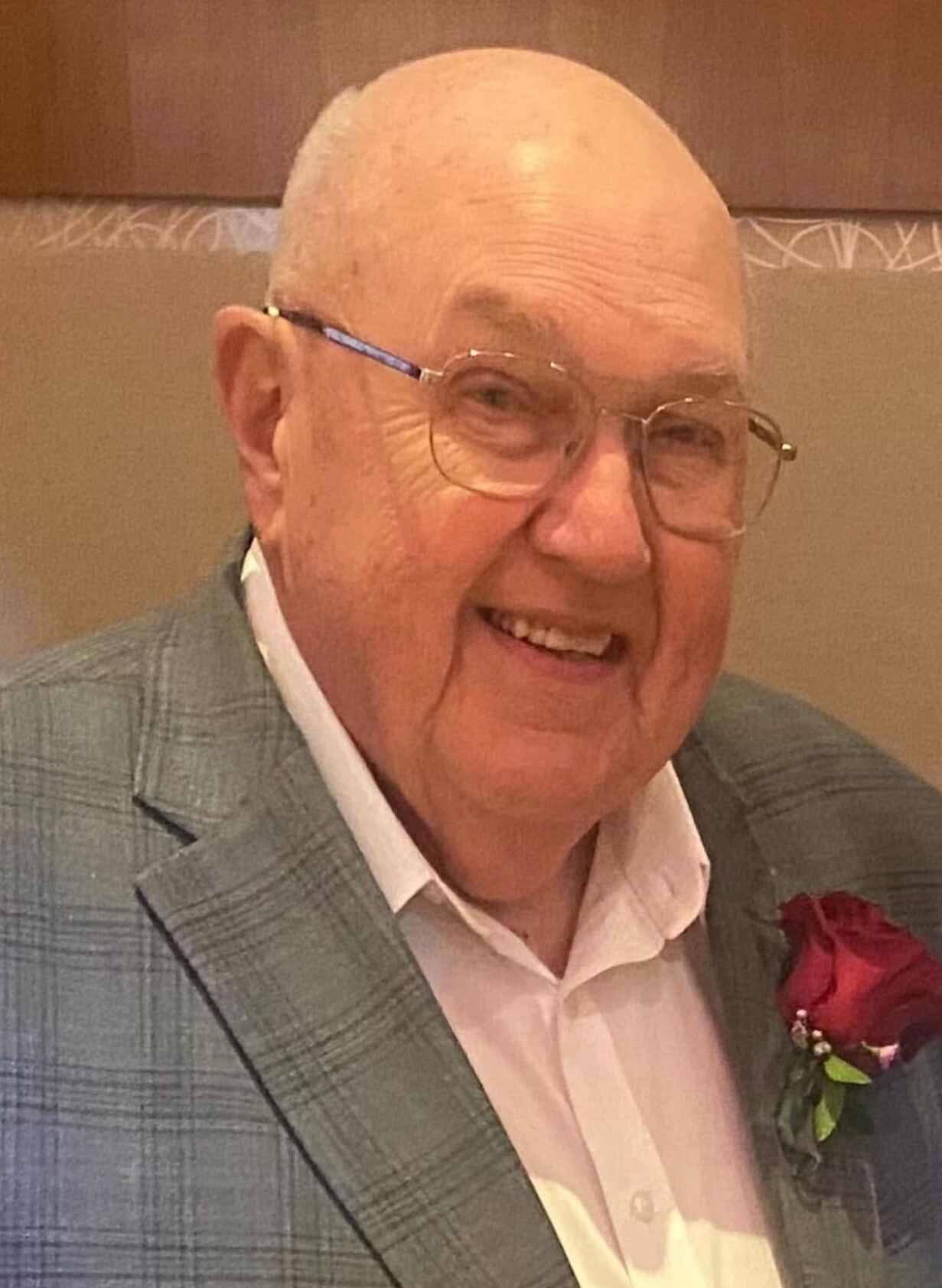 Joseph William Wilcox Jr | Obituaries | truenorthradionetwork.com