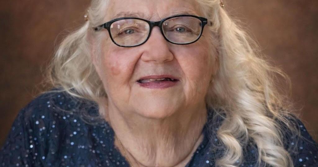 Mae Lillian Standen | Obituaries | truenorthradionetwork.com