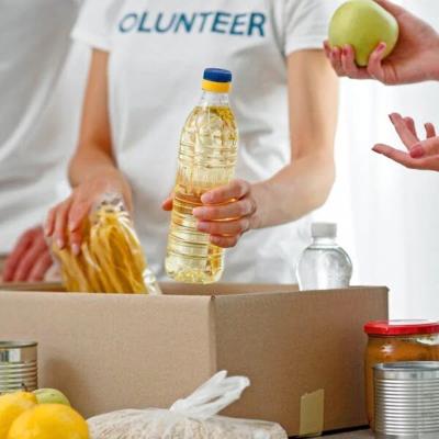 United Way/Kellogg’s team up to collect food for local pantries | Local ...