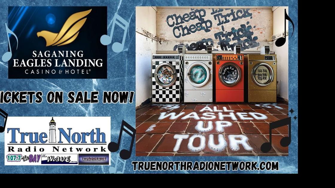 Live | truenorthradionetwork.com