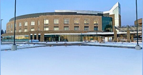Alpena hospital named one of the Top 20 Rural and Community Hospitals ...