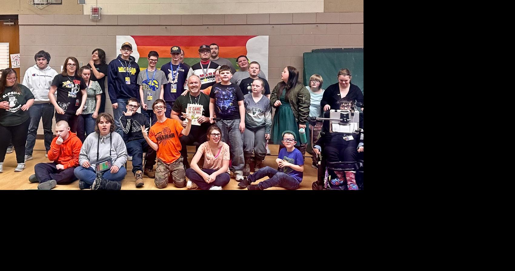 Pied Piper School launches March is Reading Month | News ...