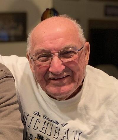 Donald William Liptak | Obituaries | truenorthradionetwork.com