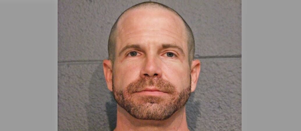 Child sex offender from East Tawas, caught in Alpena wilderness, loses ...