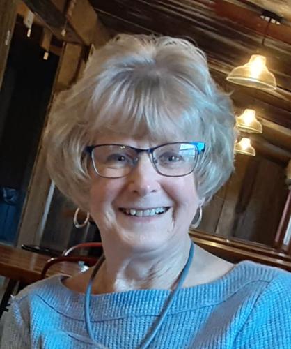 Virginia “Ginger” Lyn Shultz | Obituaries | truenorthradionetwork.com