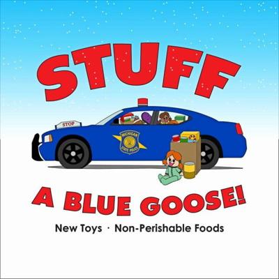 MSP “Stuff a Blue Goose” collections in 5 area counties | Local News ...