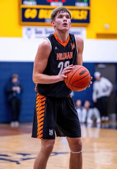 Taratuta erupts for 52 points to smash Hillman single game scoring ...