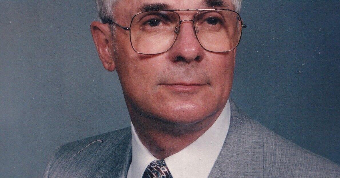 Gerald “Jerry” Compeau | Obituaries | truenorthradionetwork.com