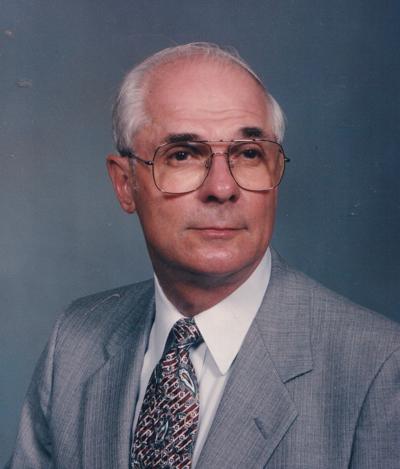 Gerald “Jerry” Compeau | Obituaries | truenorthradionetwork.com