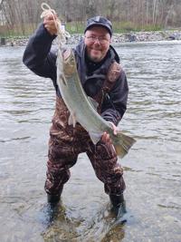 Wayne Thomas Lenard | Obituaries | truenorthradionetwork.com