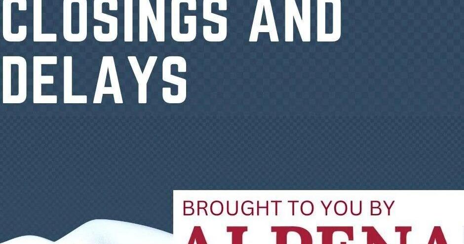 Cancellations, Closings & Delays for Monday, April 7 | News ...