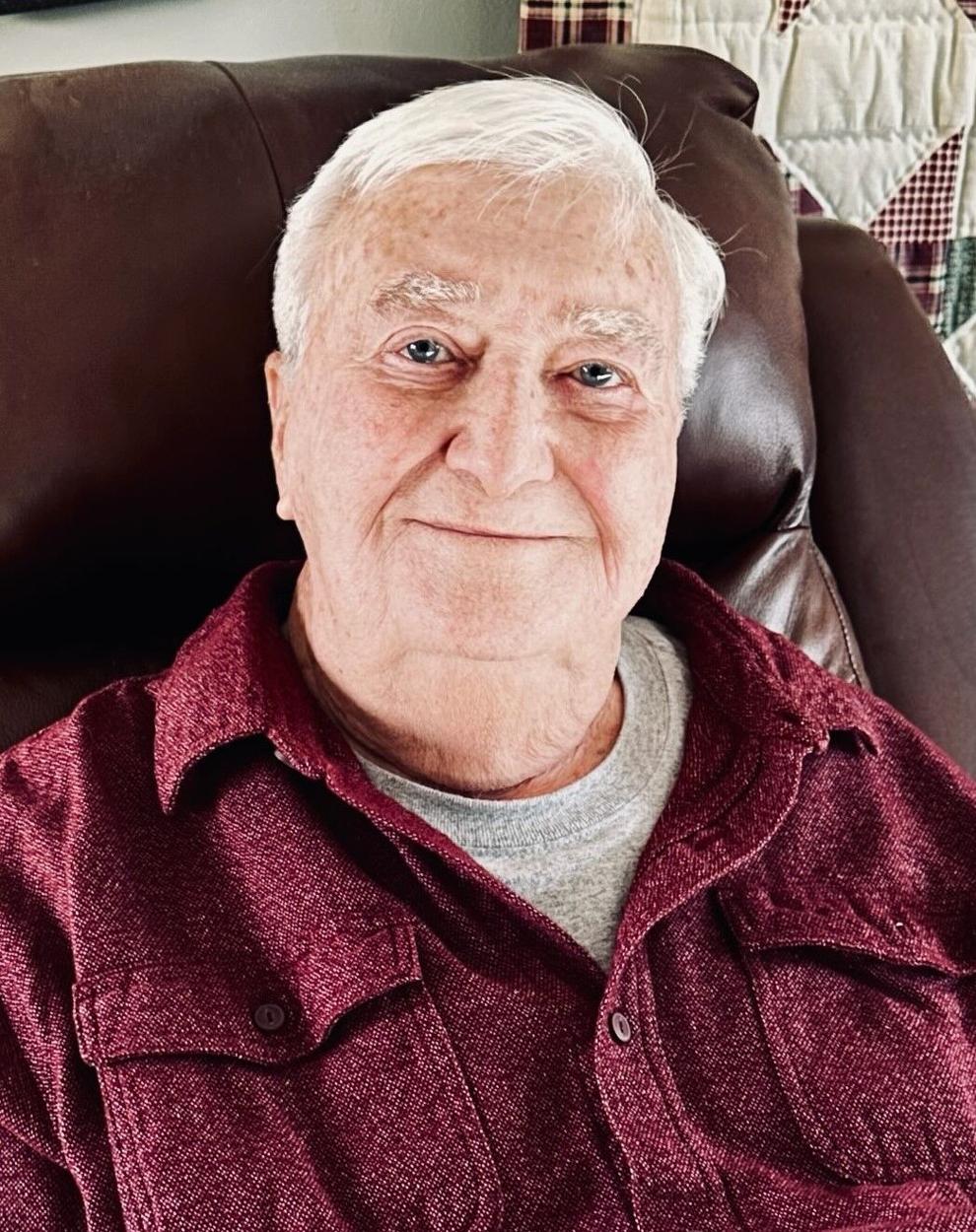 Patrick Emmett O’Brien | Obituaries | truenorthradionetwork.com