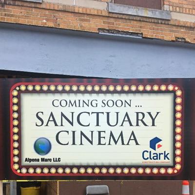 Sanctuary Cinema coming to downtown Alpena | Local News ...
