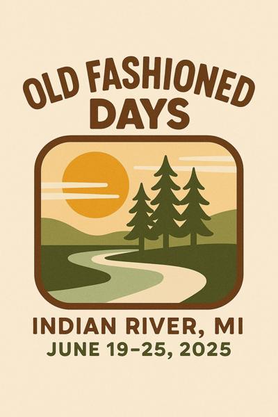 Celebrating Indian Rivers Old Fashioned Days | Contests ...