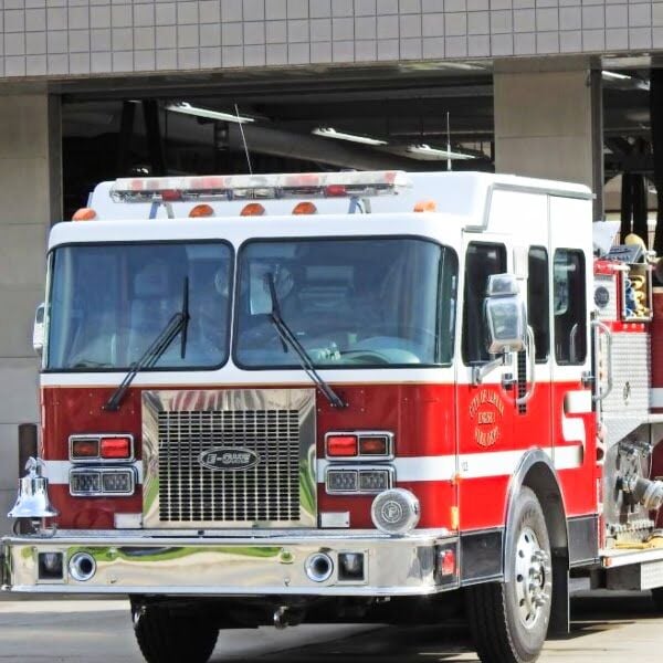 City makes financial moves to cover cost of new fire trucks | News ...