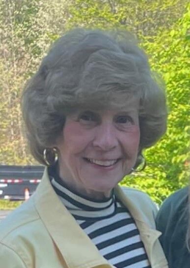 Joyce Wallace | Obituaries | truenorthradionetwork.com