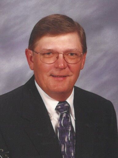 Roger Dean Van Rhee | Obituaries | truenorthradionetwork.com