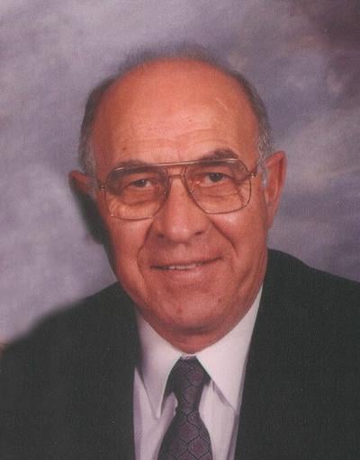 George D. Curtis | Obituaries | truenorthradionetwork.com
