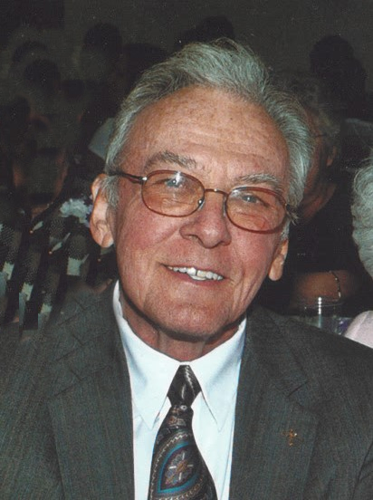Richard Wilson | Obituaries | truenorthradionetwork.com