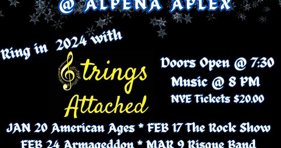 True North Radio Network Winter Concert Series | Contests ...