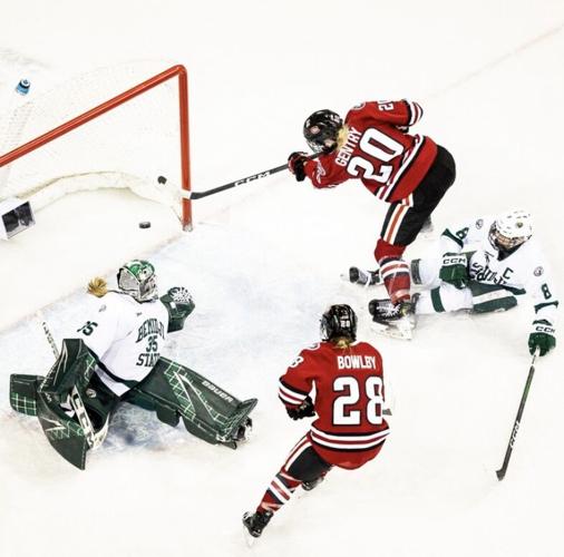 Emma Gentry to represent Team USA for fourth time at Six Nations ...