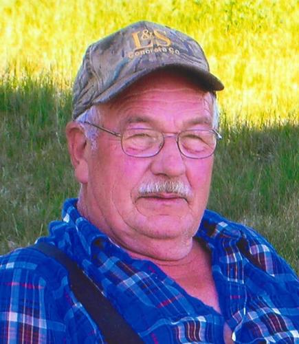 Raymond J. Shepherd | Obituaries | truenorthradionetwork.com