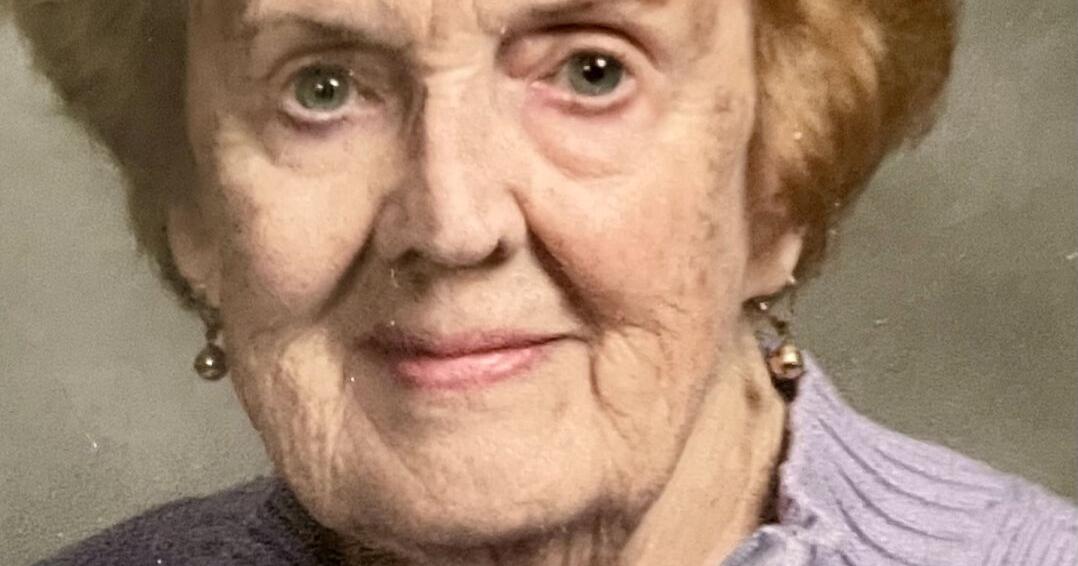 Shirley Brandt | Obituaries | truenorthradionetwork.com