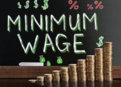 Michigan’s minimum wage increases to $13.73 on Jan. 1 | News ...