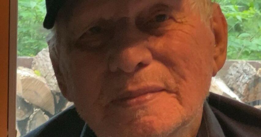 Raymond Harry Pepper | Obituaries | truenorthradionetwork.com