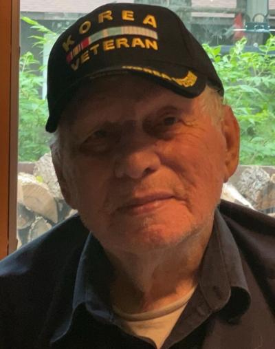 Raymond Harry Pepper | Obituaries | truenorthradionetwork.com