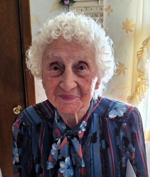 Clara Mary Lewandowski | Obituaries | truenorthradionetwork.com