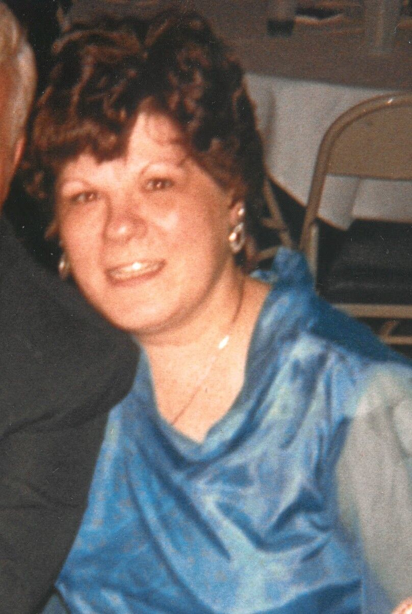 Mary Lou Smith | Obituaries | truenorthradionetwork.com