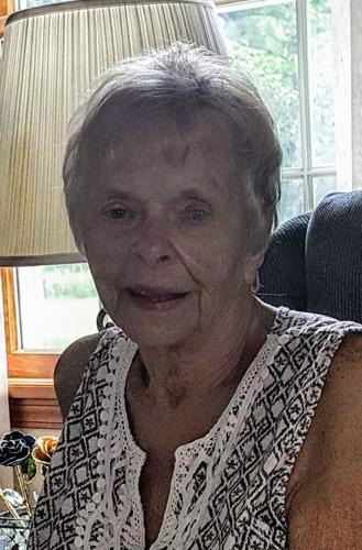 Marjorie Weber | Obituaries | truenorthradionetwork.com