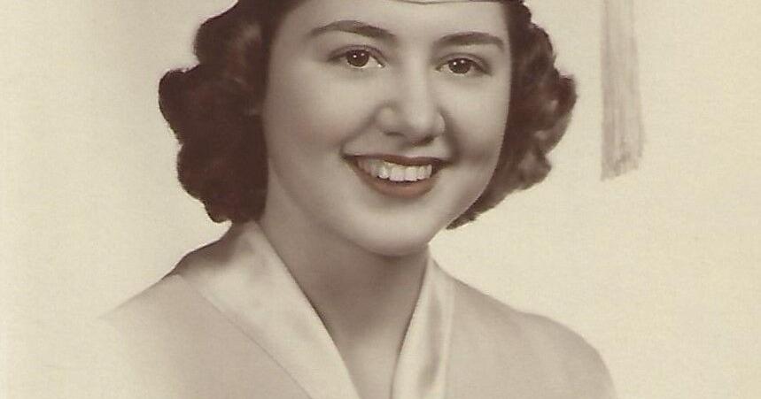 Lorraine Patricia Anderson | Obituaries | truenorthradionetwork.com