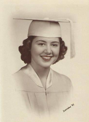 Lorraine Patricia Anderson | Obituaries | truenorthradionetwork.com