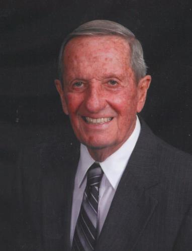 Karl Herman Luckert | Obituaries | truenorthradionetwork.com