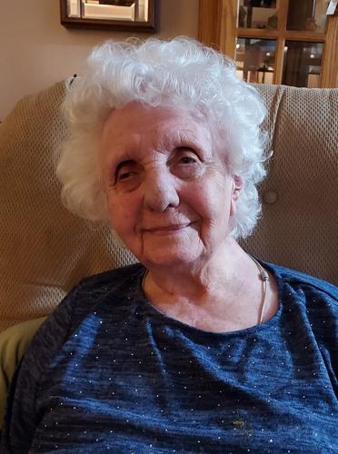 Doris Hattie Stepanski | Obituaries | truenorthradionetwork.com